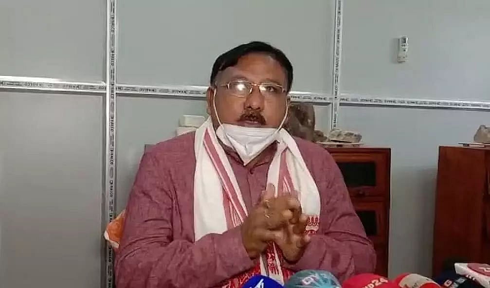 Revise SDRF compensation amount: Assam Government to Centre