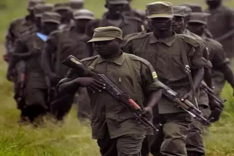 40 killed by IS-linked militants, near the border with the Democratic ...