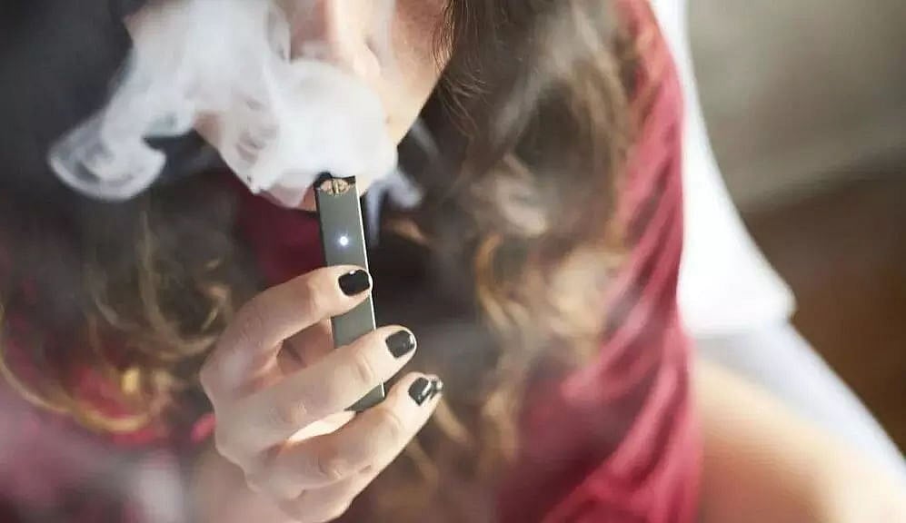 School kids highly vulnerable to fancy vaping gizmos: Think Change Forum