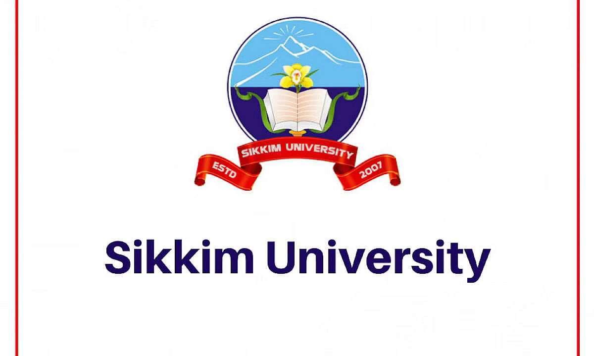 Sikkim University Recruitment 2023- Teaching Position Vacancy, Job Opening.