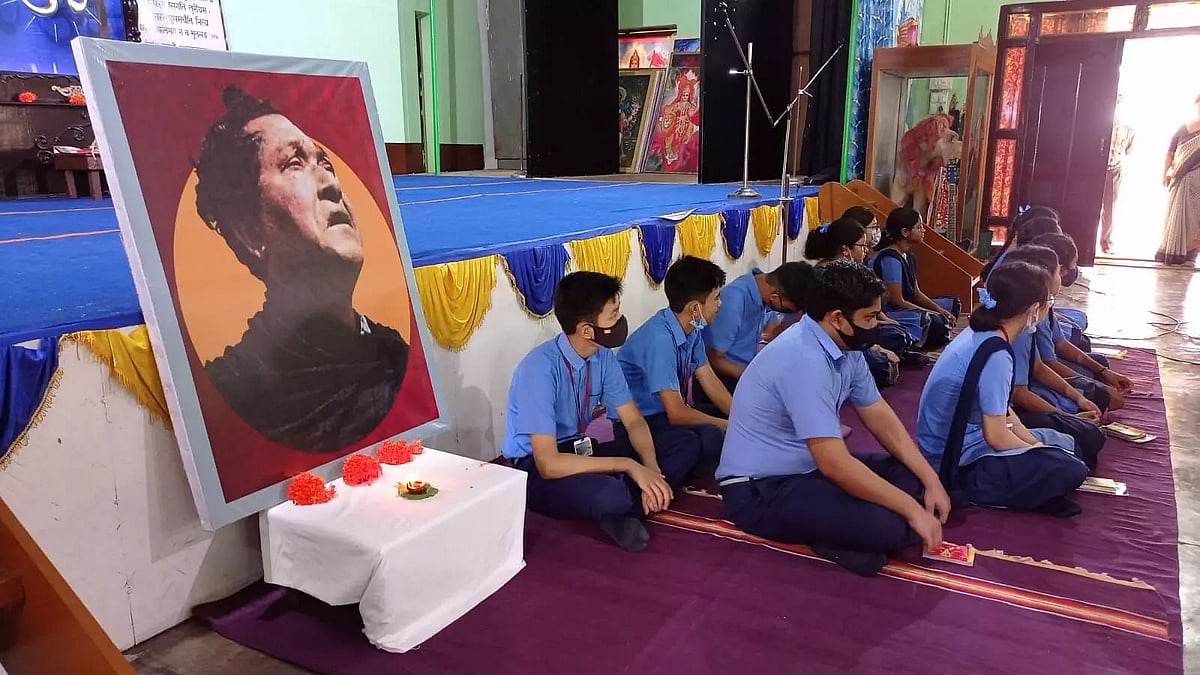 Rabha Divas observed in Tinsukia College