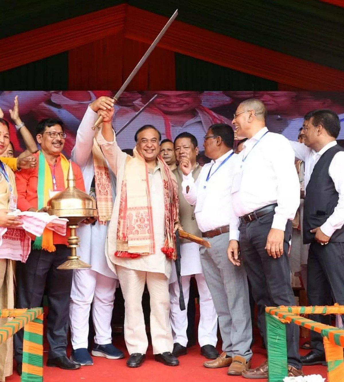 ‘One sub-district to be created in each constituency in Assam’: CM ...