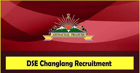 DDSE Changlang Recruitment 2023 – ICT Instructor Vacancy, Job Opening