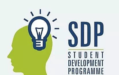 Initiative for student development programmes undertaken