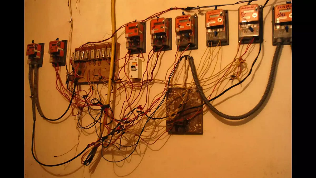 Assam Power Distribution Company Limited: Work on setting up of free ...