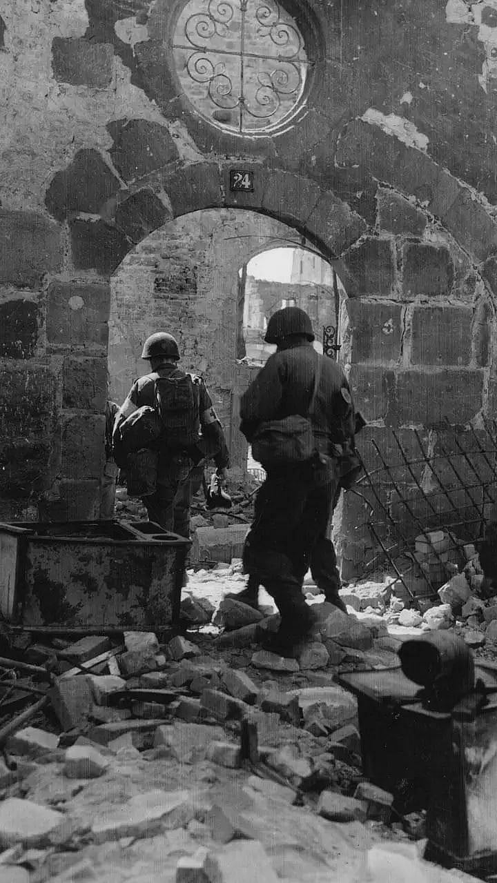 Deadliest Wars in History