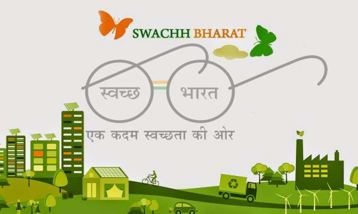 Awareness campaign on Swachhta Pakhwada conducted