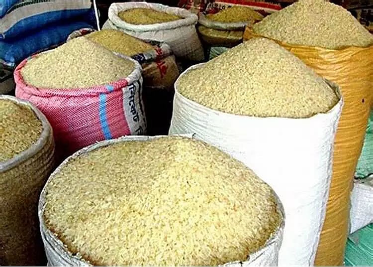 Assam: Rice Smuggling Fraud Exposed in Karimganj