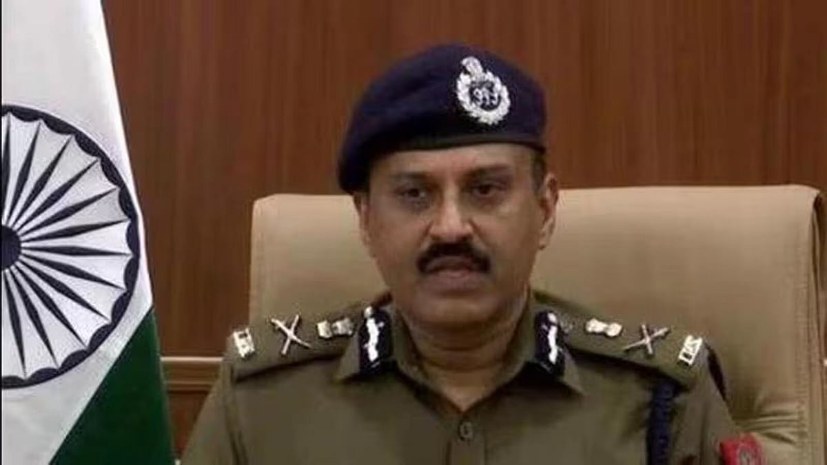 Assam DGP Urges Officers to Uphold Virtue of Police Uniform, Warns ...