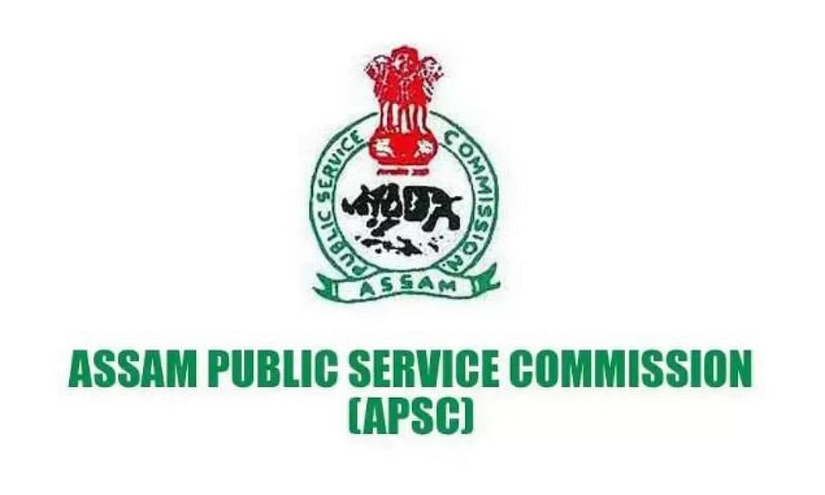Prohibitory order for APSC Combined Competitive Exam clamped in Lakhimpur