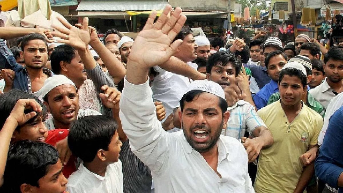 Identity Crisis: Indigenous Muslims demand seat reservation