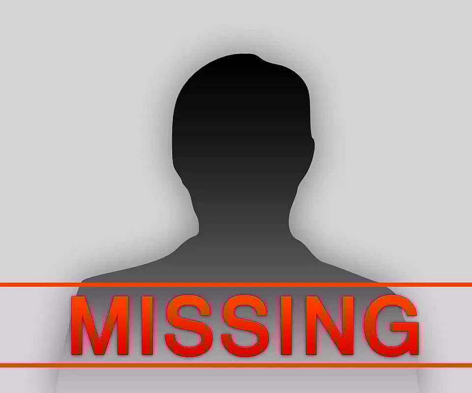 Ramesh Sah, a resident of Nahat Deodubi Gao goes missing