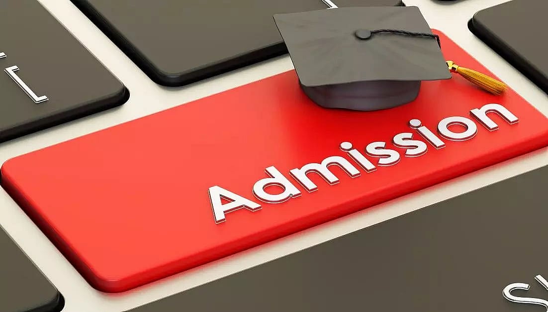 Admission hiccups in UG programmes under various universities and ...