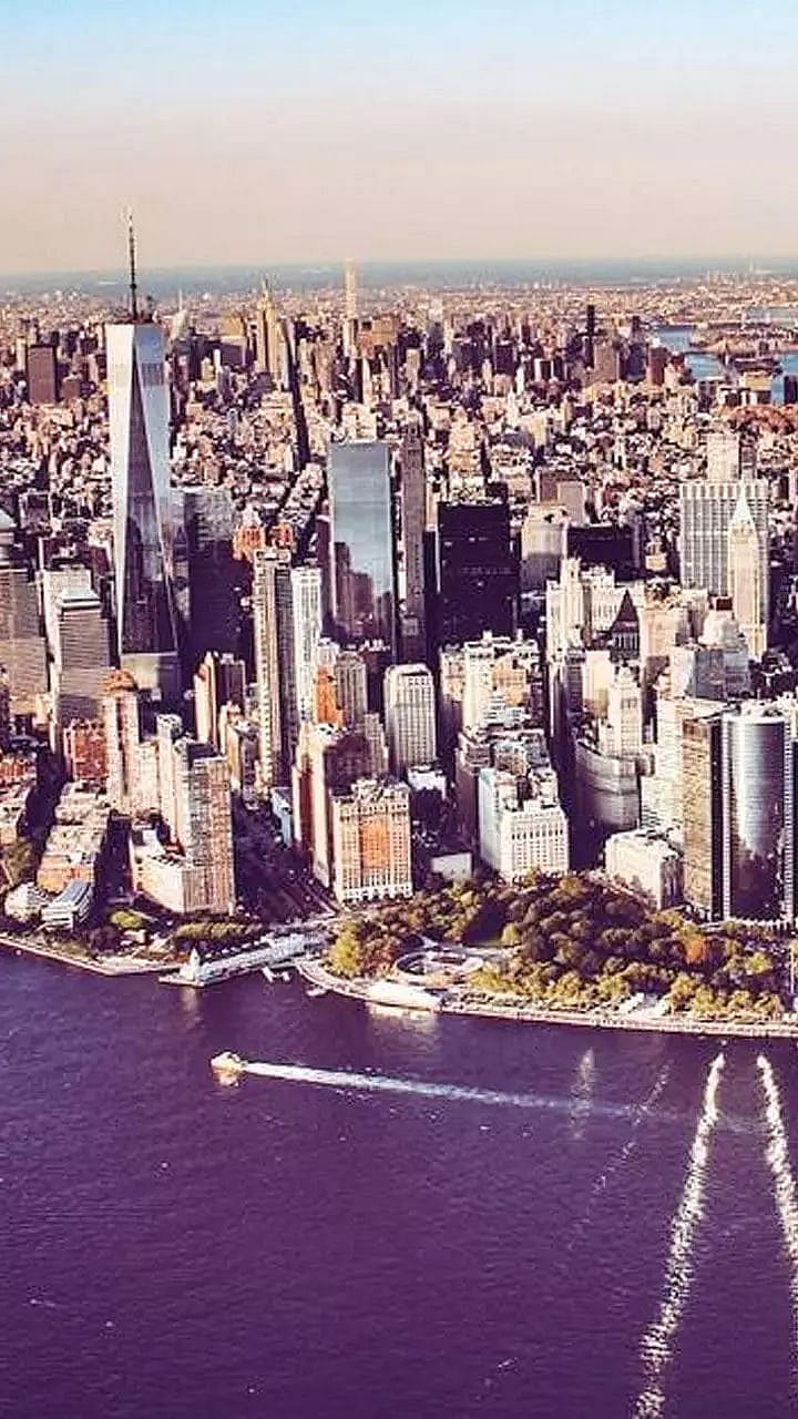 Best Cities in the World