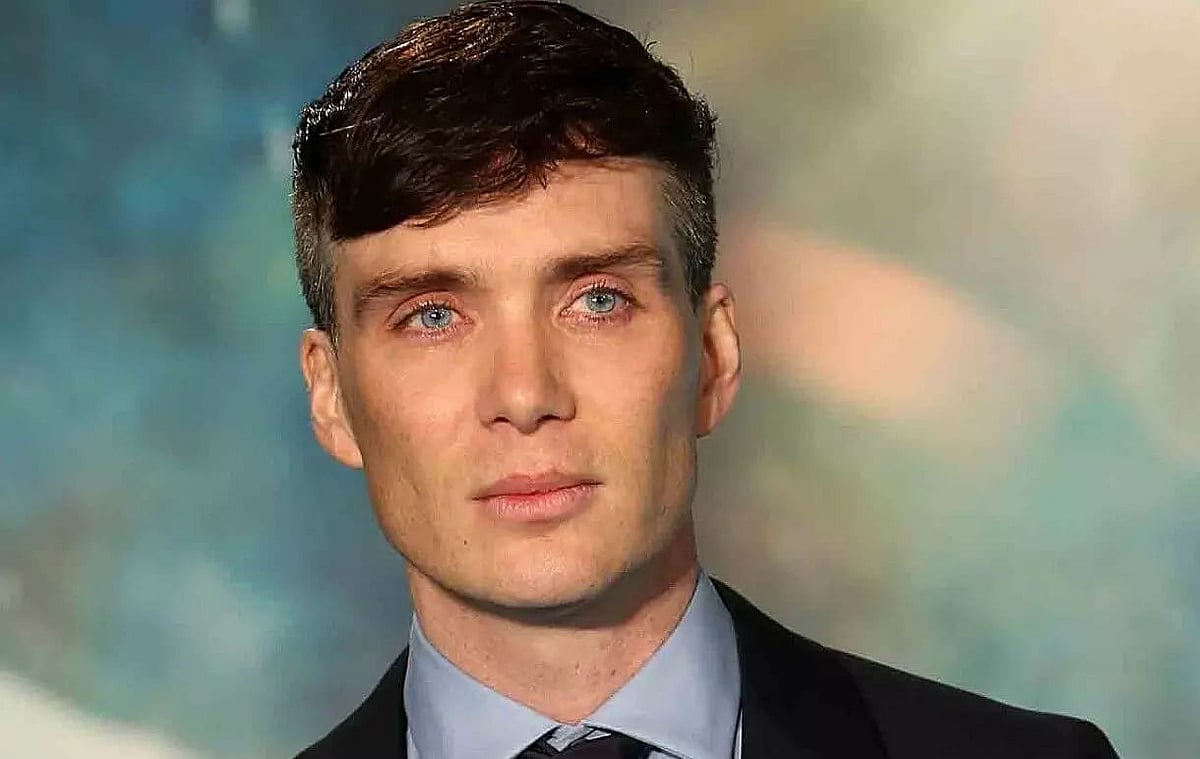 Actor Cillian Murphy reveals he read Bhagavad Gita to prepare for his ...