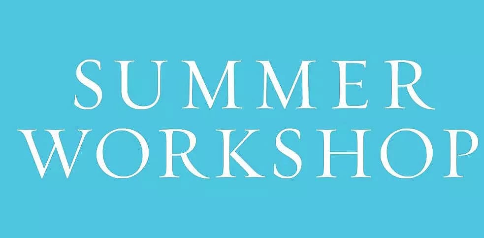 Summer vacation workshop organized in Morigaon