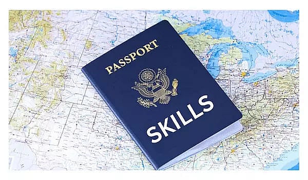 Dual-purpose ‘Skill Passports’ Mooted For Students With Tech Qualifications