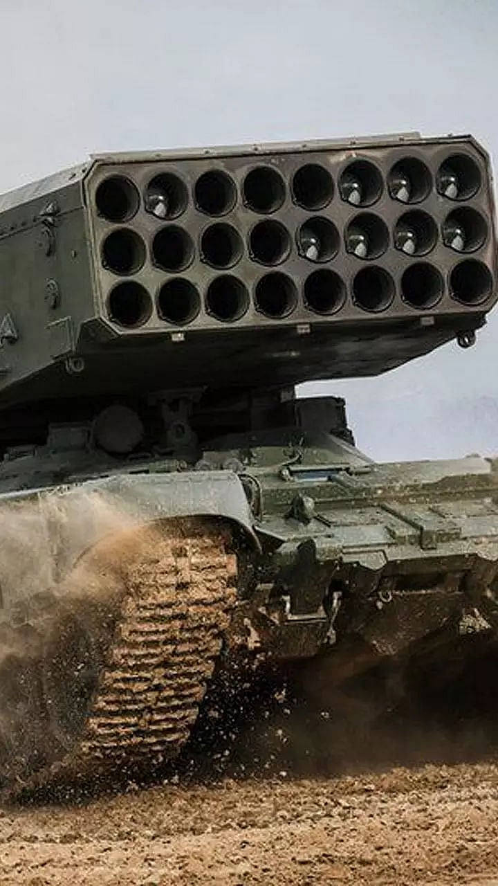 Banned Weapons in Warfare