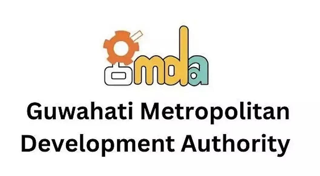 90% work completed for Botanical Garden: Guwahati Metropolitan Development Authority