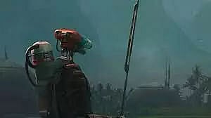 ‘The Creator’ trailer shows an epic war between humanity and machines