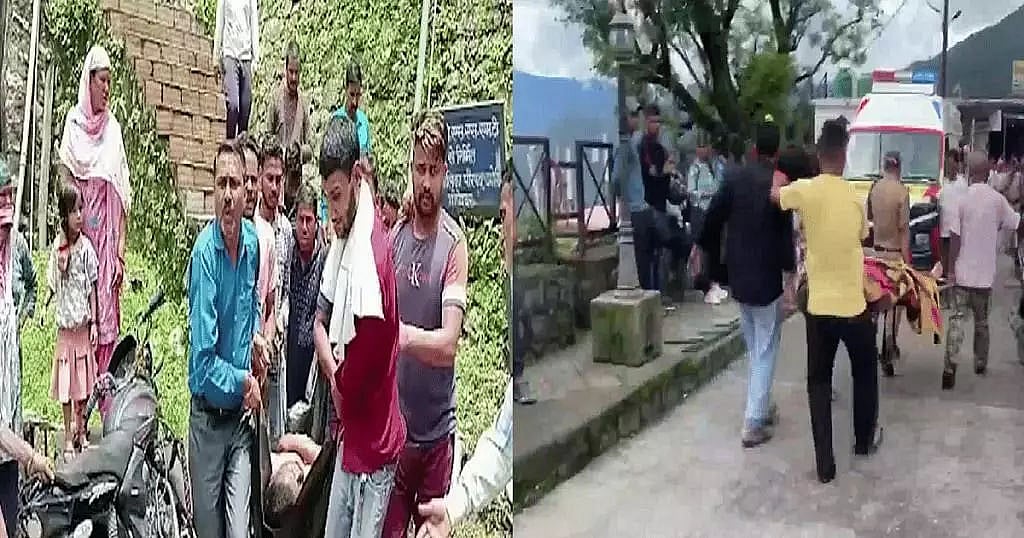 Uttarakhand: 15 Killed, Many Injured In Electrocution Incident at Chamoli