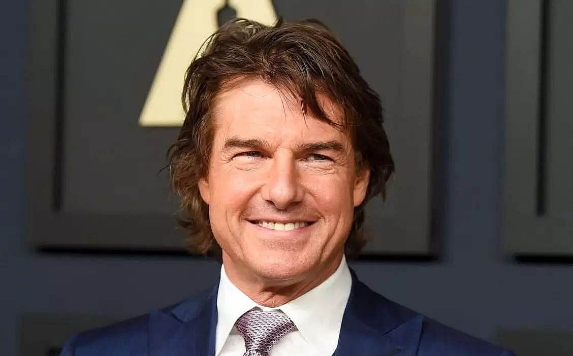 Tom Cruise urges Hollywood producers to hear out striking writers, actors