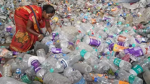 Assam to Ban Disposable Plastic Water Bottles