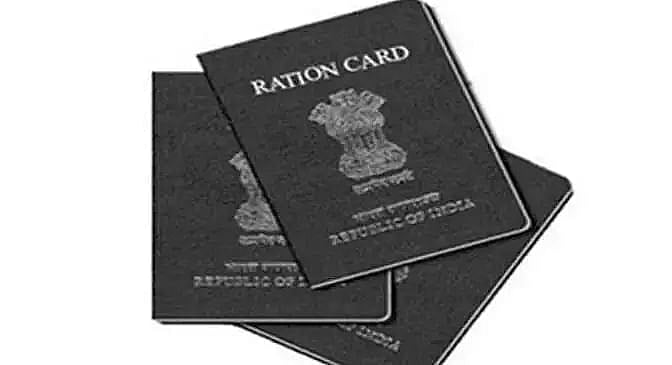 Assam Government raised annual income limit for ration cards to Rs 4 lakh