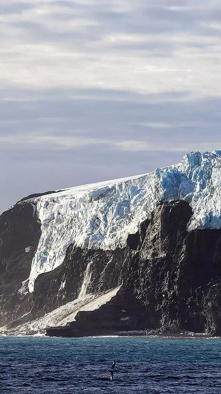 Most Extreme Places on Earth