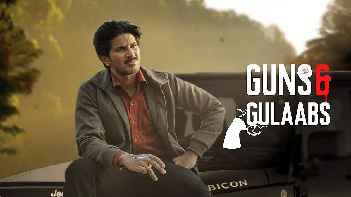 ‘Guns & Gulaabs’ new video sets up anticipation with key elements of series