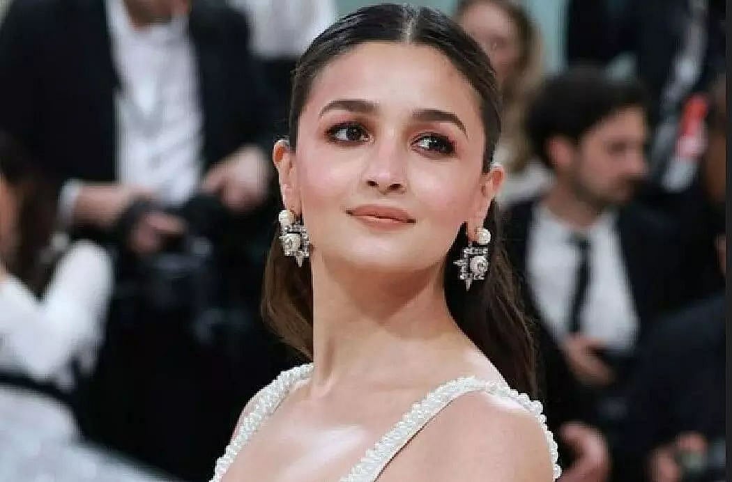 Sudden transition to full English in ‘Heart of Stone’ was weird: Alia Bhatt