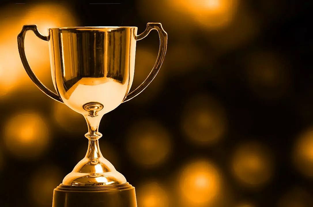 Assam: Lakhimpur District Commissioner Sumit Sattawan receives award