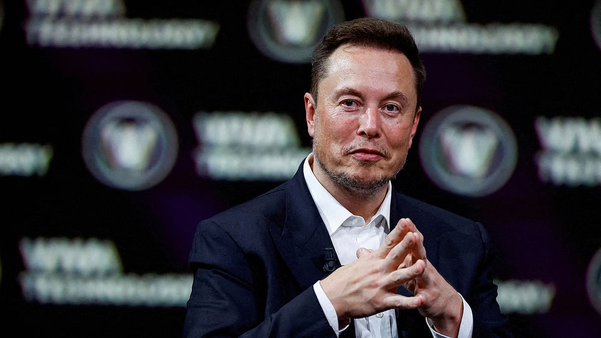 X CEO Elon Musk introduces Live video feature for X