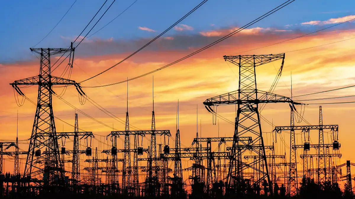 Tripura: TSECL to Establish 400 KV Power Substation in West Tripura ...