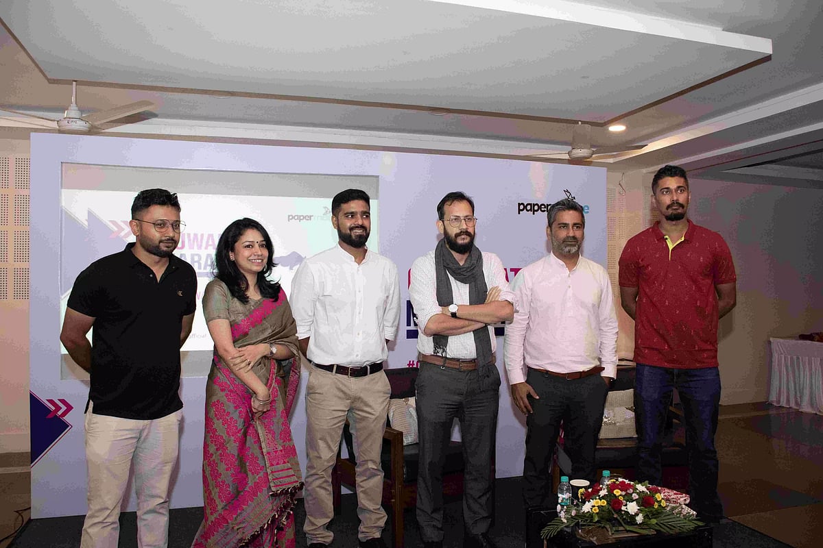 Guwahati Marathon schedule to start in Feb next