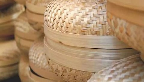 Awareness programme on bamboo-based products held in Dibrugarh