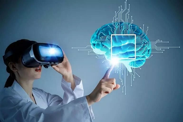 US Researchers use VR technology to measure brain activity, stress