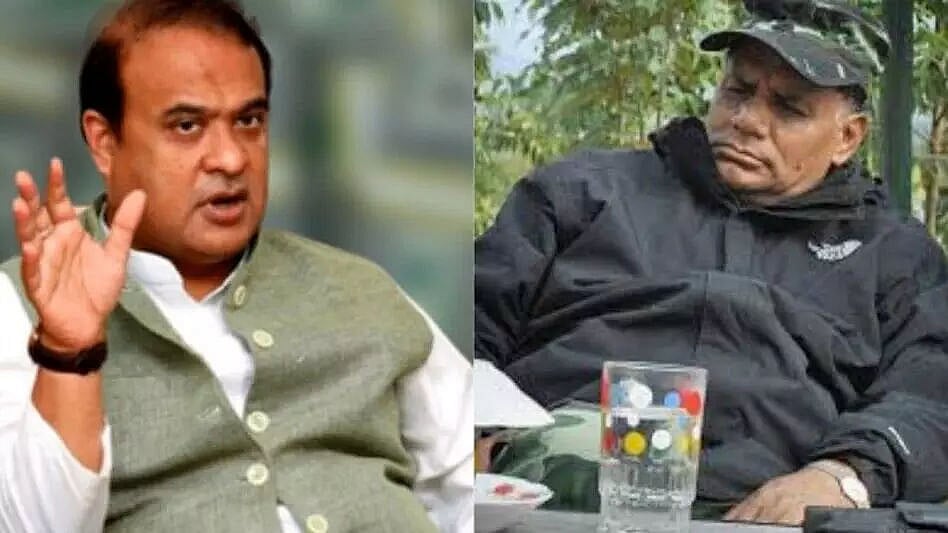 Assam CM Invites Paresh Baruah To State For Talks, Promises Safe Passage