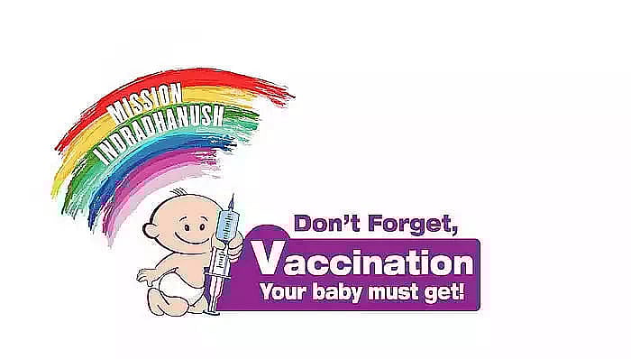 Intensified Indradhanush Immunization 5.0 launched in Meghalaya
