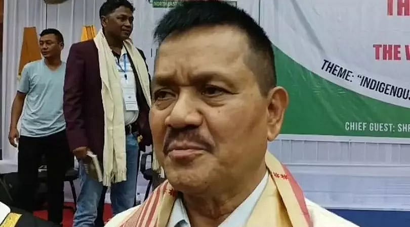 Pro-Talks ULFA To Talk Peace With Centre, Assam Govt In New Delhi After ...