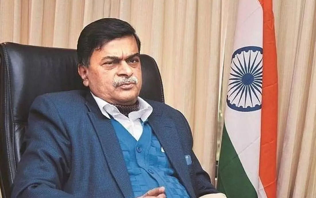 Project-affected people to be compensated handsomely: Union Power ...