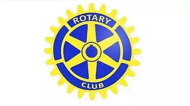 Monthly mouthpiece of Rotary Club released in Nagaon