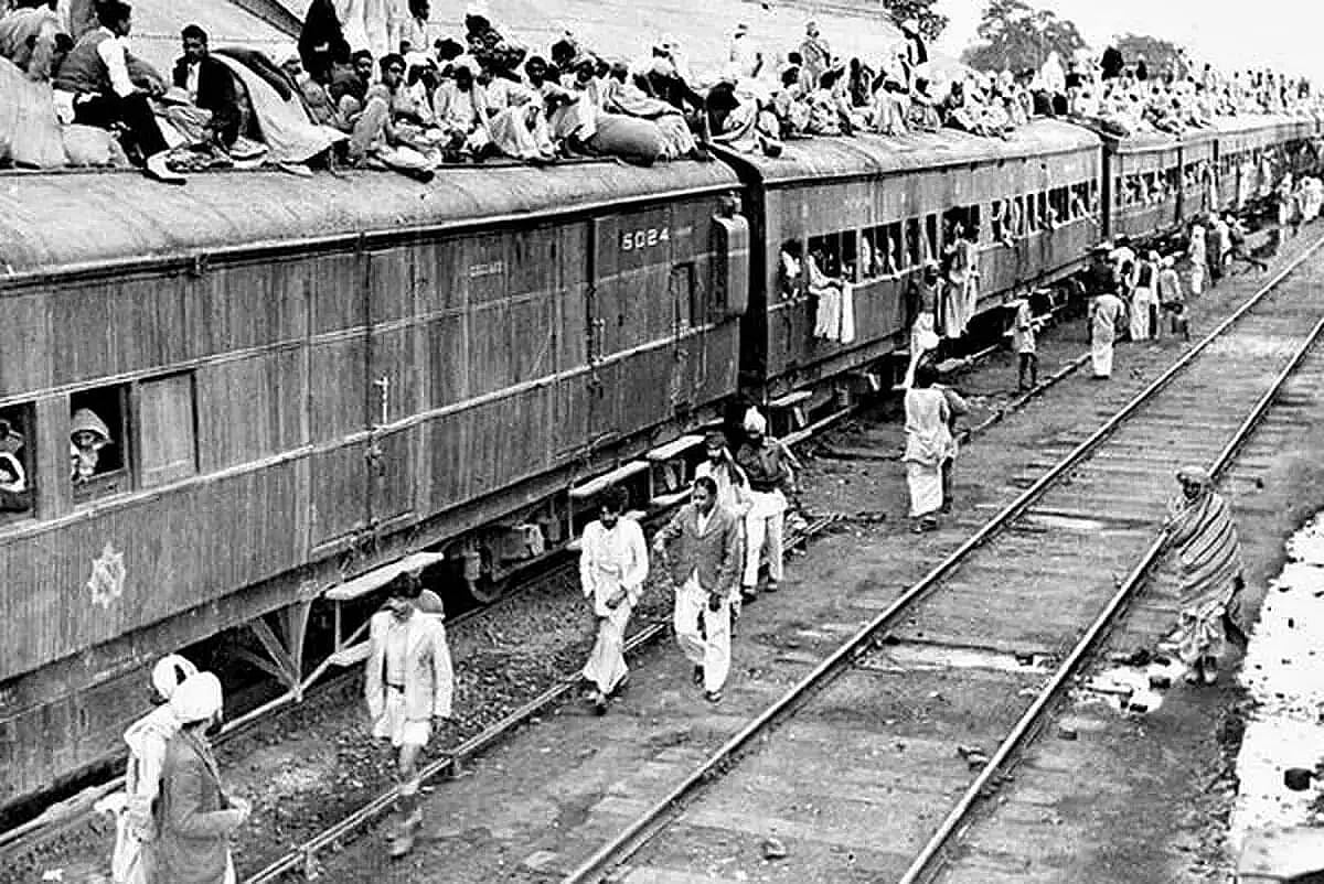 Arunachal Pradesh unit of BJP observes ‘partition horror remembrance day’