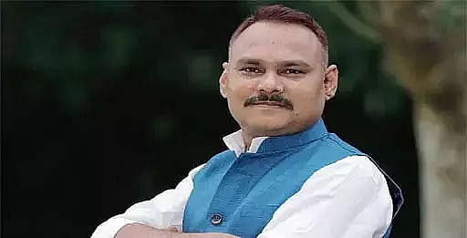 Indrani Tahbildar Death: Diban Deka, Accused in BJP Leader's Death Case ...