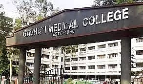 Assam: Enquiry Ordered By GMCH Superintendent Regarding Deven Dutta’s Death