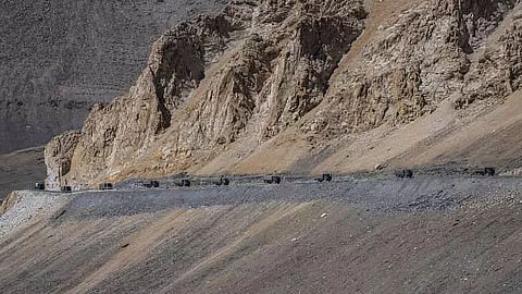 China's New Heliport Near Arunachal Pradesh Sparks Fresh Tensions at ...