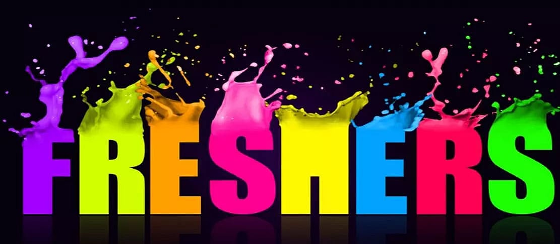 Saint Claret College, Ziro conducts freshers’ meet in Lower Subansiri ...