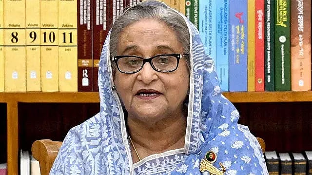 PM Sheikh Hasina to attend BRICS Summit