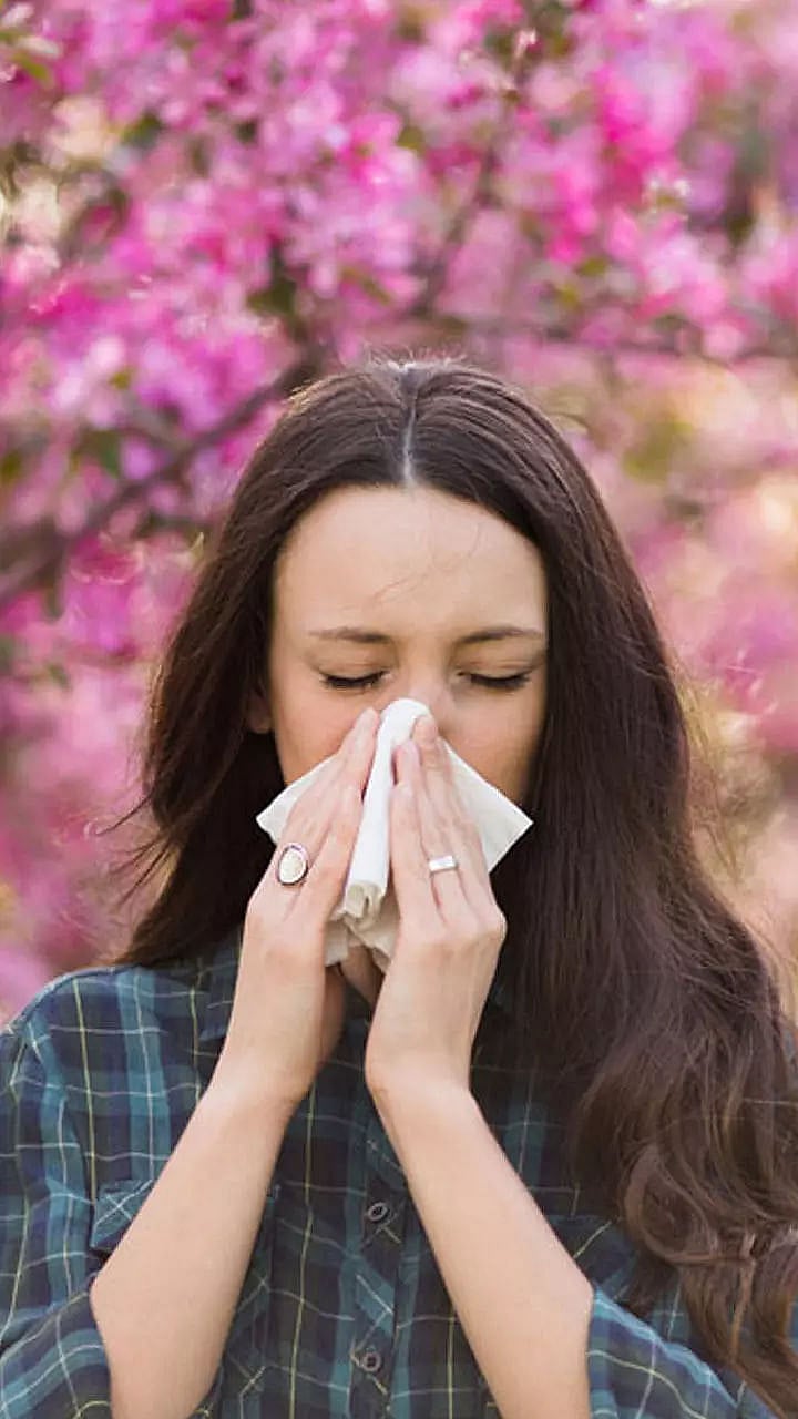 Most Common Food Allergies