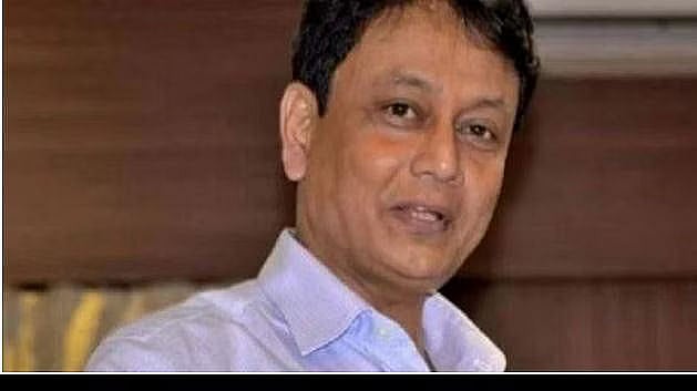 Chief Secretary Pawan Kumar Borthakur attends review meet at Biswanath Chariali